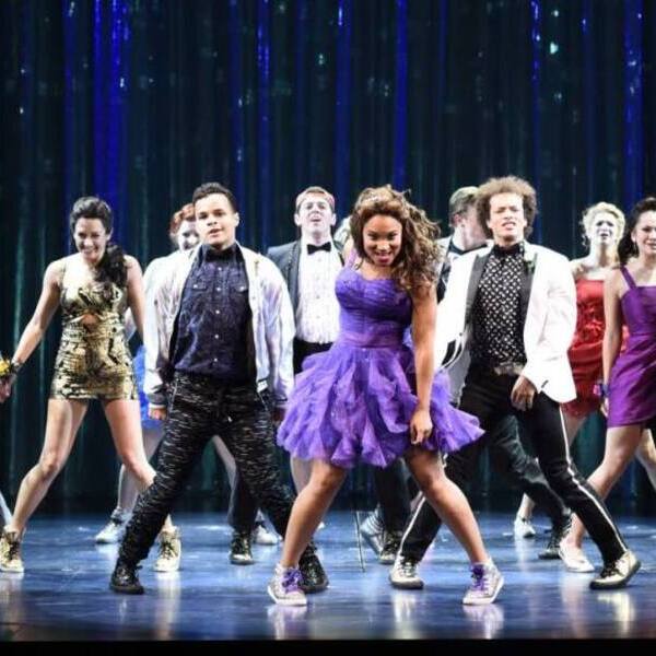 The Prom Tickets, 2024-2025 Showtimes & Locations | SeatGeek