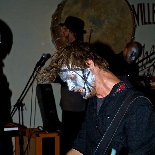 The Protomen Concert Parking Passes | SeatGeek