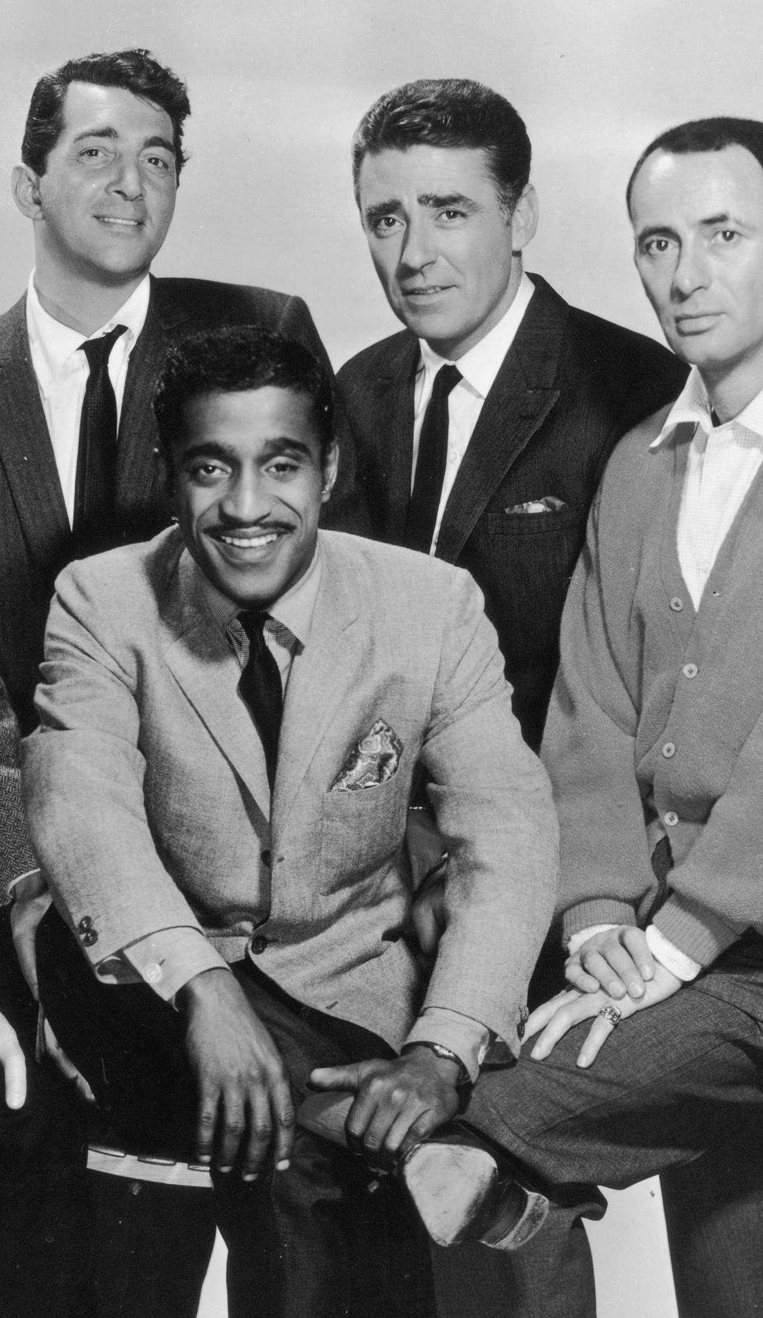 The Rat Pack in Milwaukee, 2023 Concert Tickets | SeatGeek