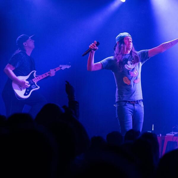 The Red Jumpsuit Apparatus Tickets, 2024 Concert Tour Dates | SeatGeek