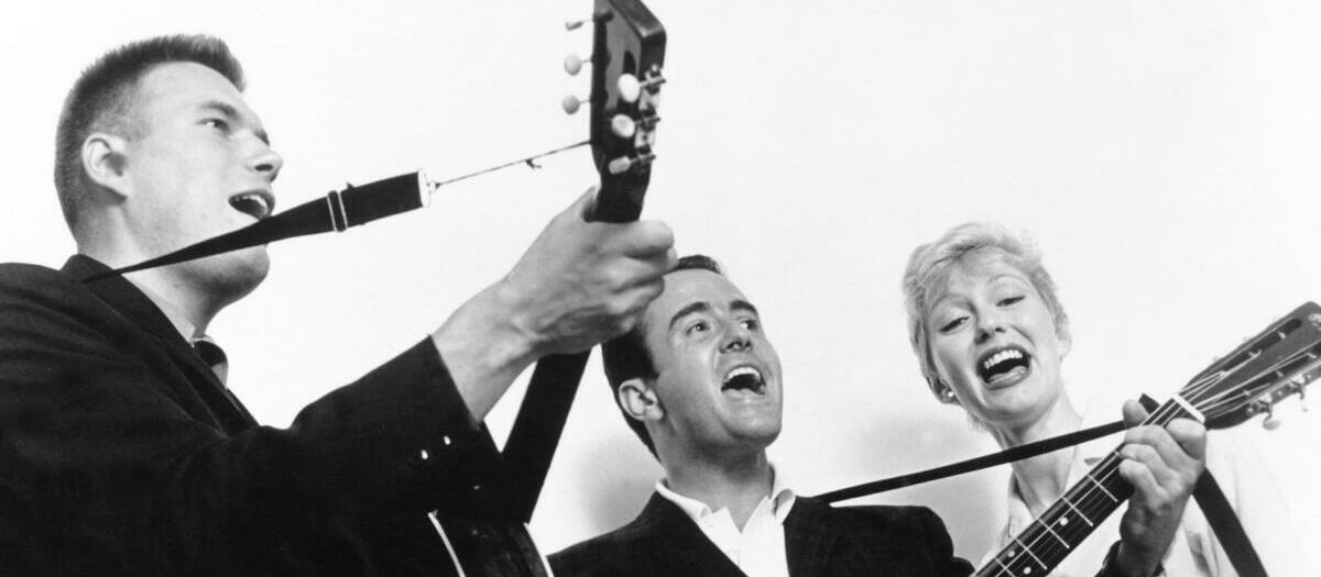 The Rooftop Singers Concert Tickets, 2023 Tour Dates & Locations | SeatGeek