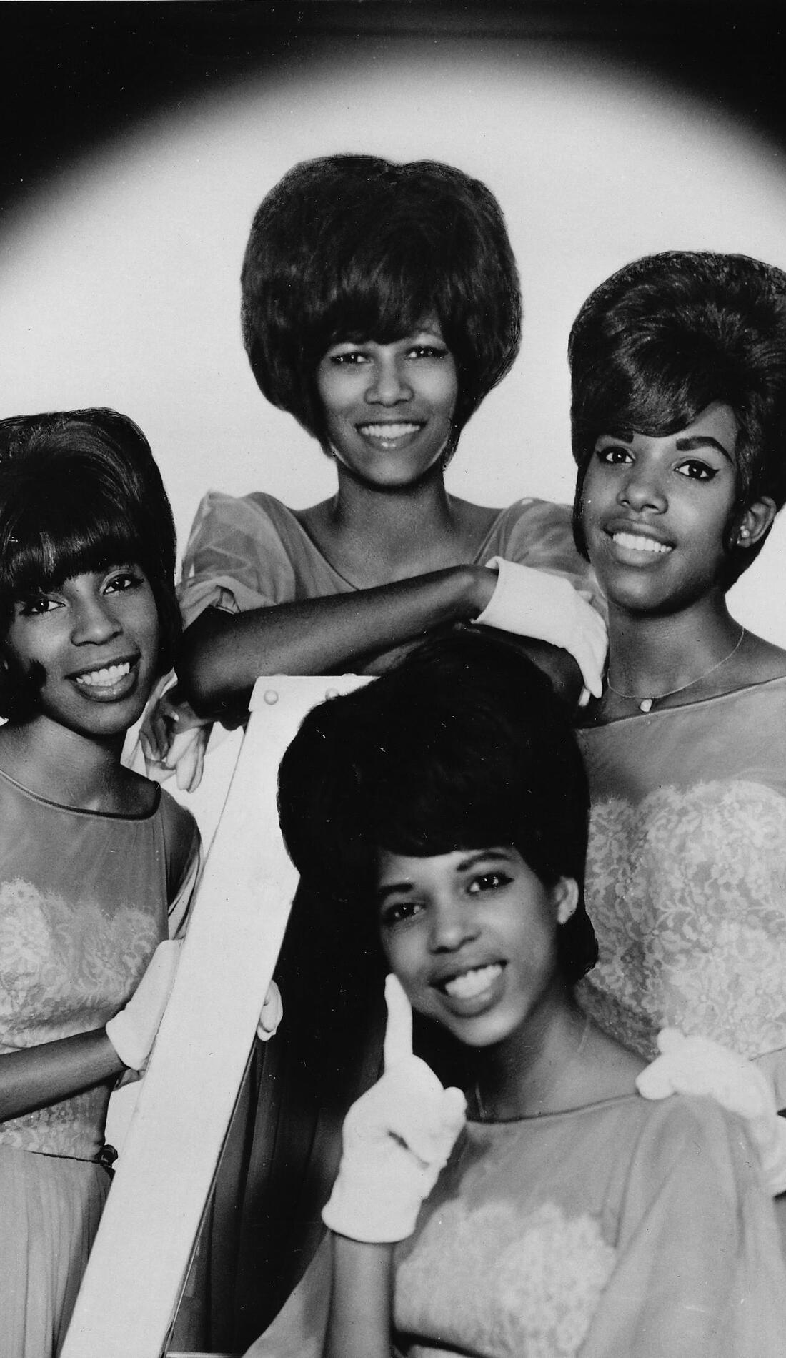 The Royalettes Concert Tickets, 2023 Tour Dates & Locations | SeatGeek