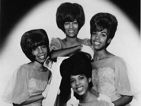 The Royalettes Tickets, 2024 Concert Tour Dates | SeatGeek