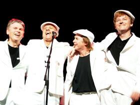 The Rubettes Tickets, 2024 Concert Tour Dates | SeatGeek