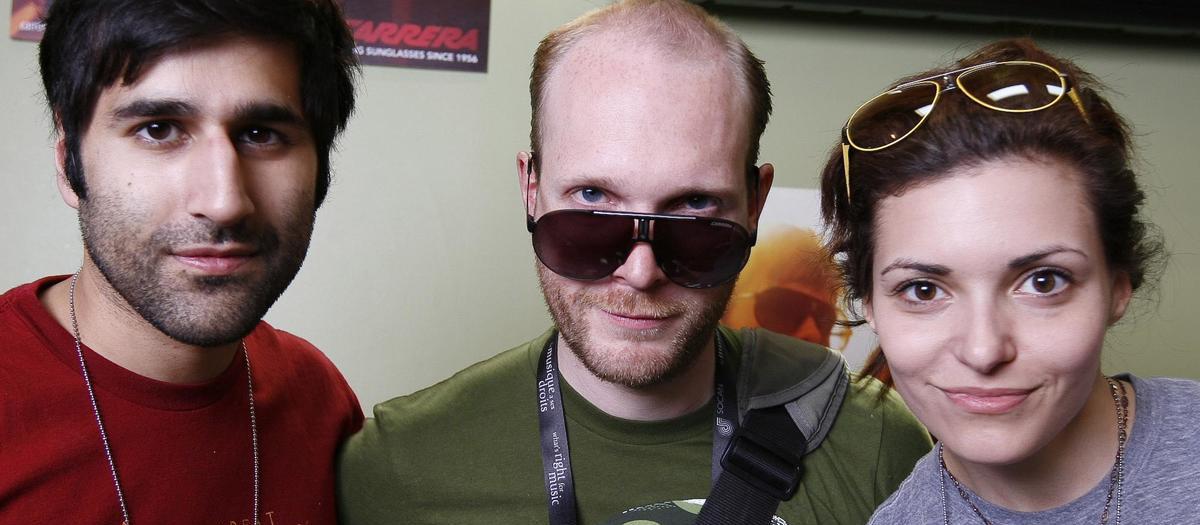 The Rural Alberta Advantage Concert Tickets, 2023 Tour Dates ...