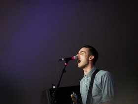 The Skints Concert Parking Passes | SeatGeek