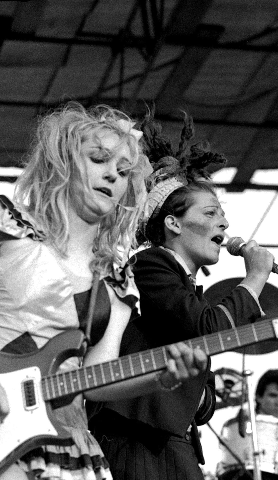 The Slits Concert Tickets, 2023 Tour Dates & Locations | SeatGeek