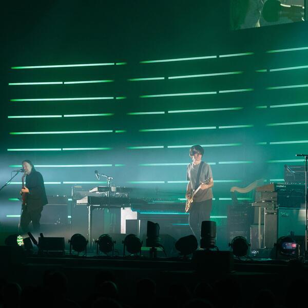 The Smile Tickets, 2024 Concert Tour Dates | SeatGeek