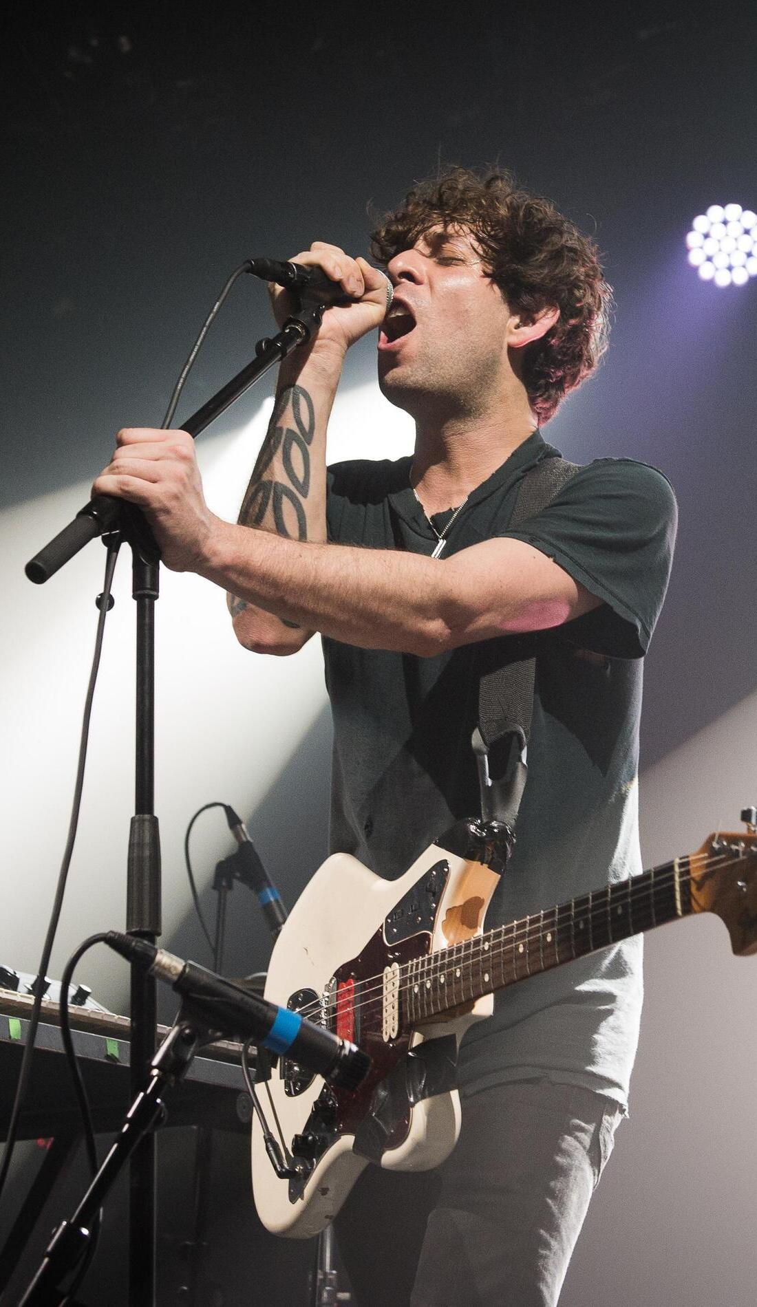 The Soft Moon Tickets - 2022 The Soft Moon Concert Tour | SeatGeek