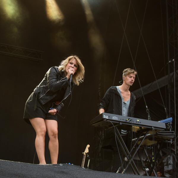 The Sounds Tickets, 2024 Concert Tour Dates | SeatGeek