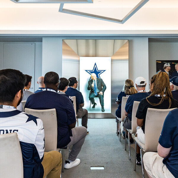 The STAR Owner's Experience Tour Tickets Frisco (The STAR) - Apr 25 ...