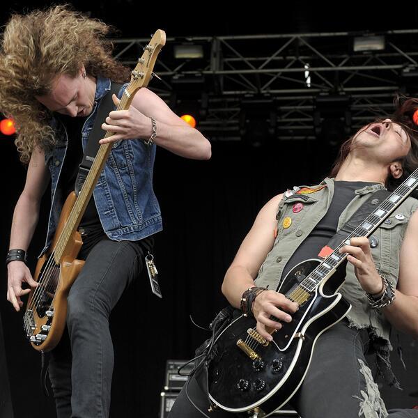 The Sword Tickets, 2024 Concert Tour Dates | SeatGeek