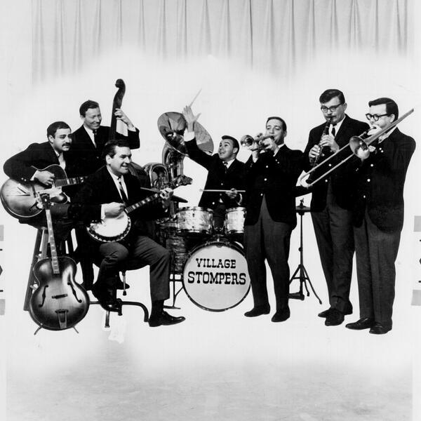 The Village Stompers Concert Parking Passes | SeatGeek