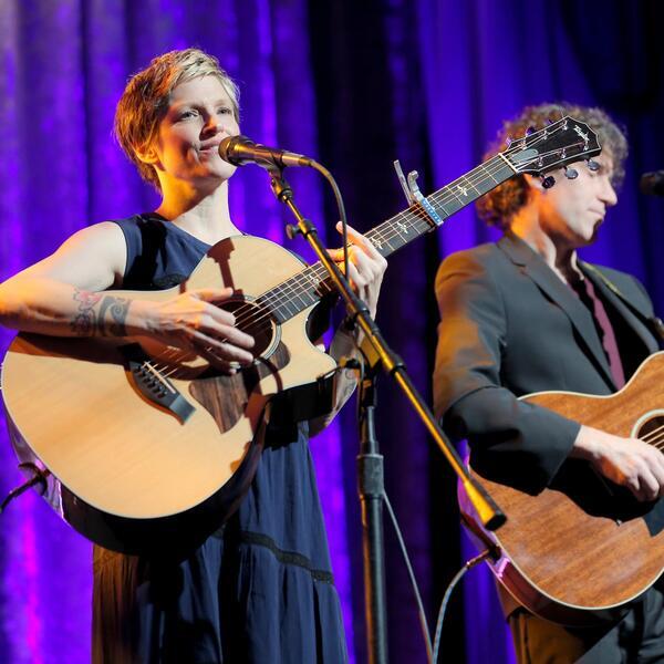 The Weepies Concert Parking Passes | SeatGeek