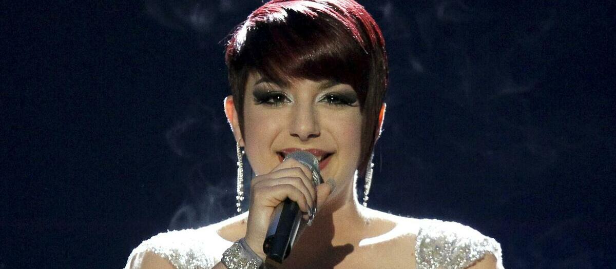 Thea Garrett Concert Tickets, 2023 Tour Dates & Locations | SeatGeek