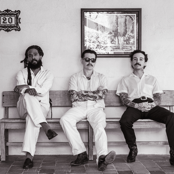 Thee Sacred Souls Tickets & Concert Tour Dates 2024 | SeatGeek