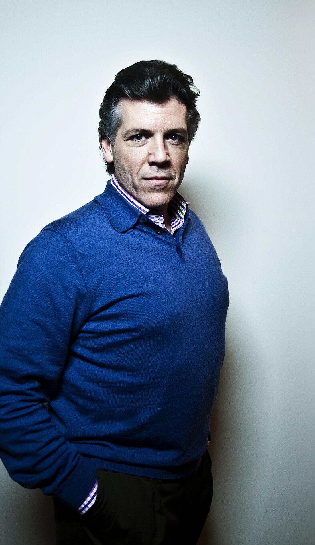 Thomas Hampson Tickets, 2023 Showtimes & Locations | SeatGeek