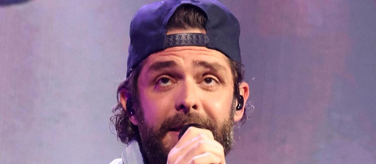 Thomas Rhett Tickets - 2022 Thomas Rhett Concert Tour | SeatGeek