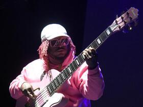 Thundercat Tickets, 2024 Concert Tour Dates | SeatGeek