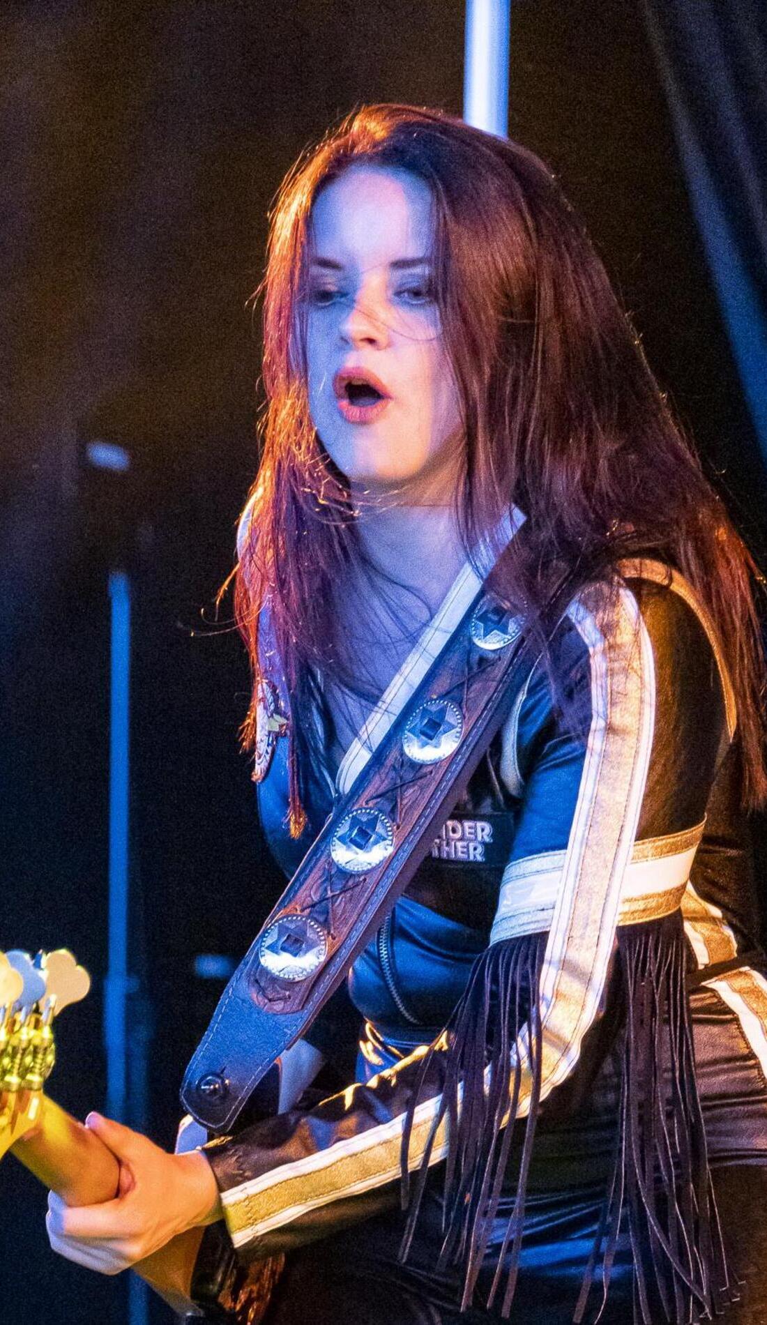 Thundermother Tickets - 2022 Thundermother Concert Tour | SeatGeek