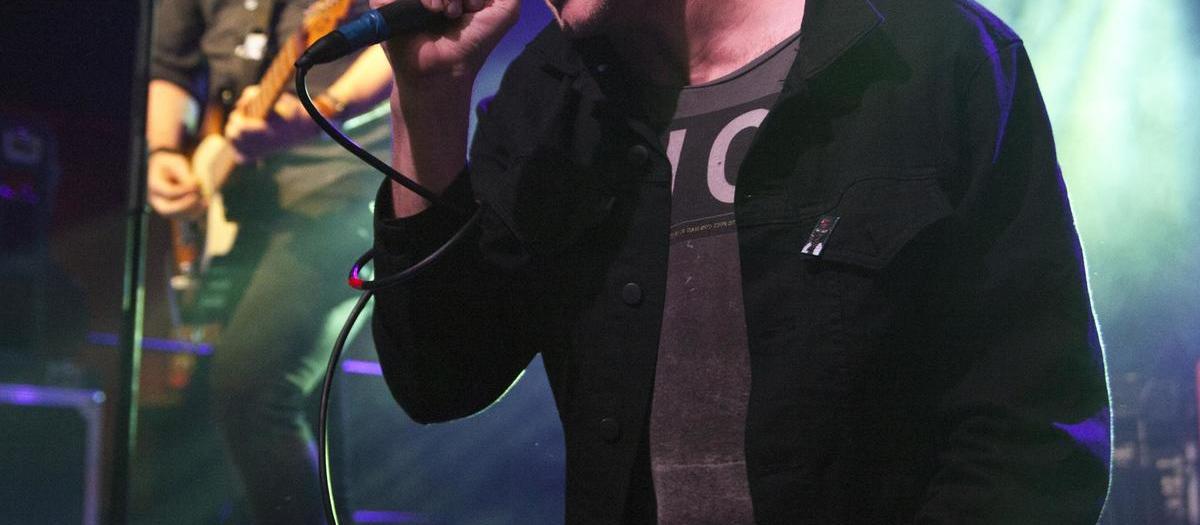 Thursday Concert Tickets, 2023-2024 Tour Dates & Locations | SeatGeek