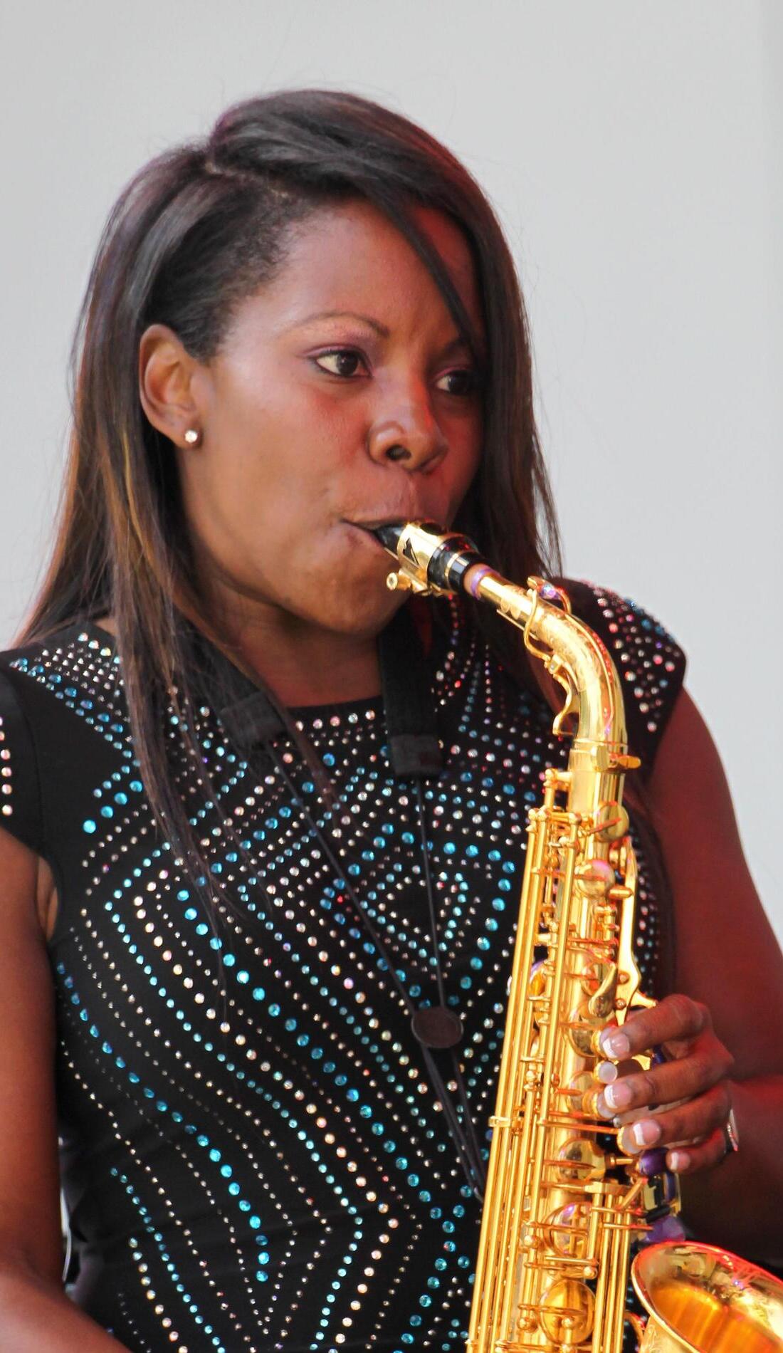 Tia Fuller Concert Tickets, 2023 Tour Dates & Locations | SeatGeek