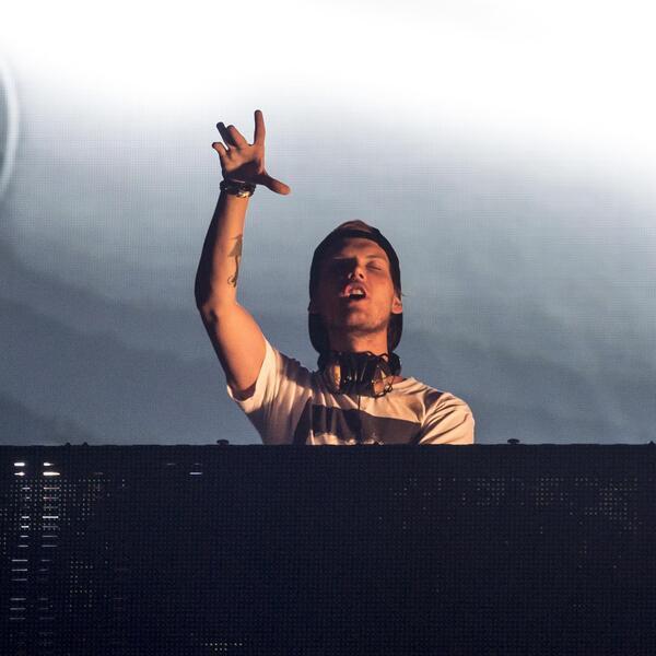 Tim Berg Concert Parking Passes | SeatGeek