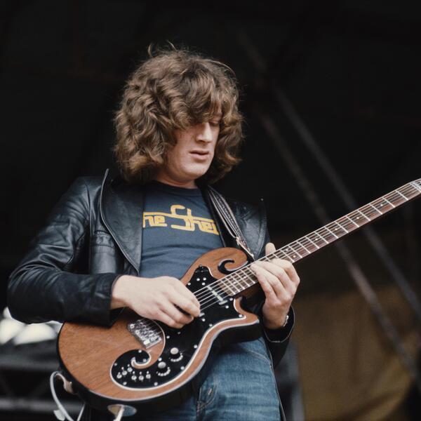 Tim Renwick Concert Parking Passes | SeatGeek