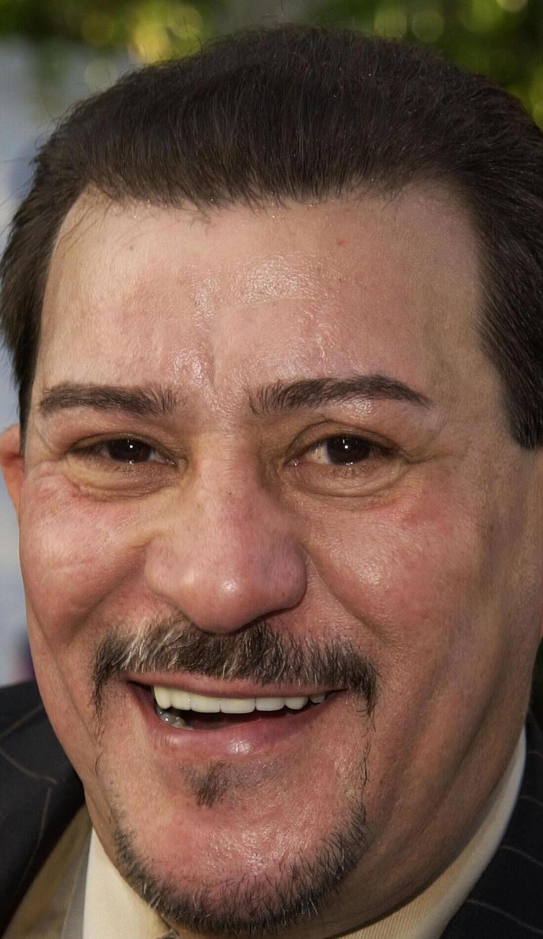 Tito Rojas Concert Tickets and Tour Dates | SeatGeek