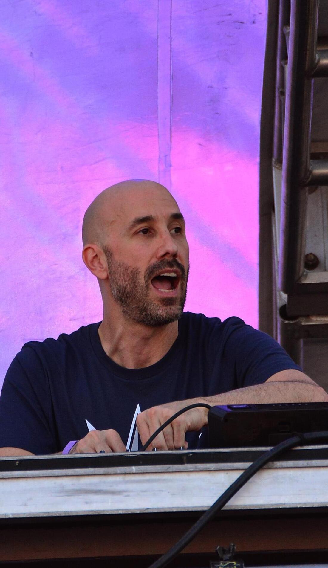 TJR Concert Tickets, 2023 Tour Dates & Locations | SeatGeek