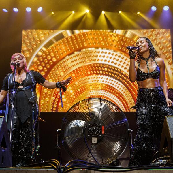 TLC Tickets, 2024 Concert Tour Dates | SeatGeek