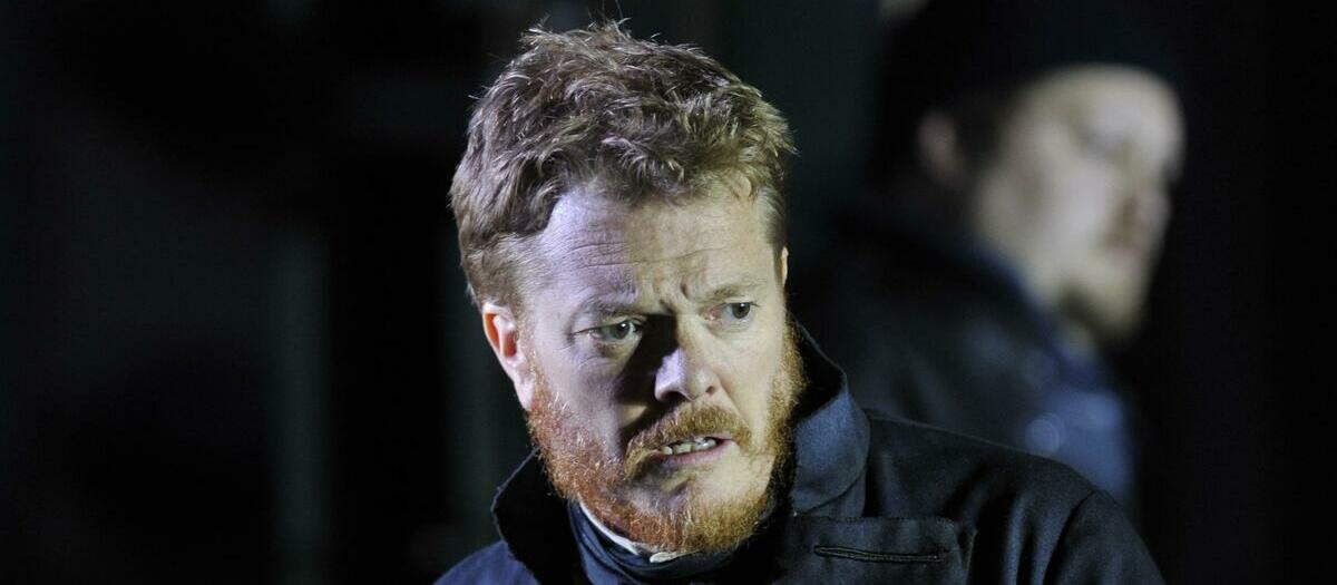 Toby Spence Tickets - 2022-2023 Toby Spence Concert Tour | SeatGeek