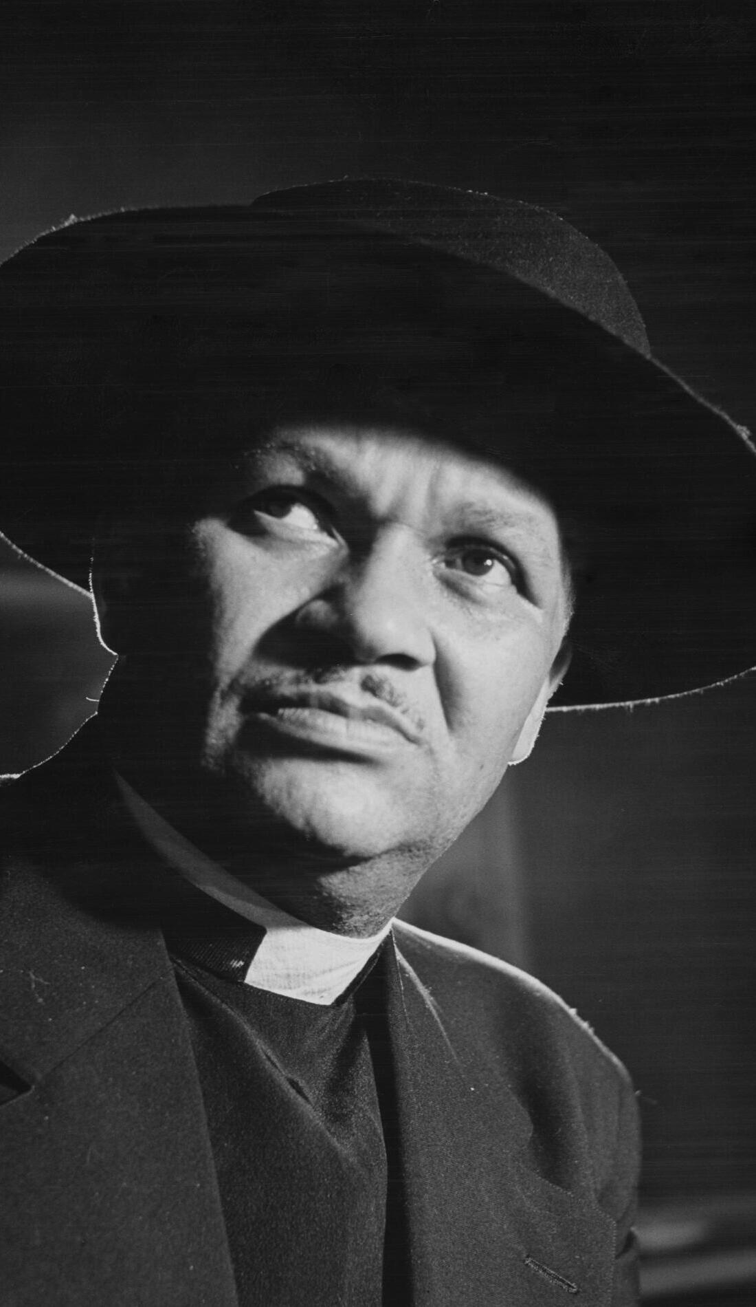 Todd Duncan Concert Tickets, 2023 Tour Dates & Locations | SeatGeek