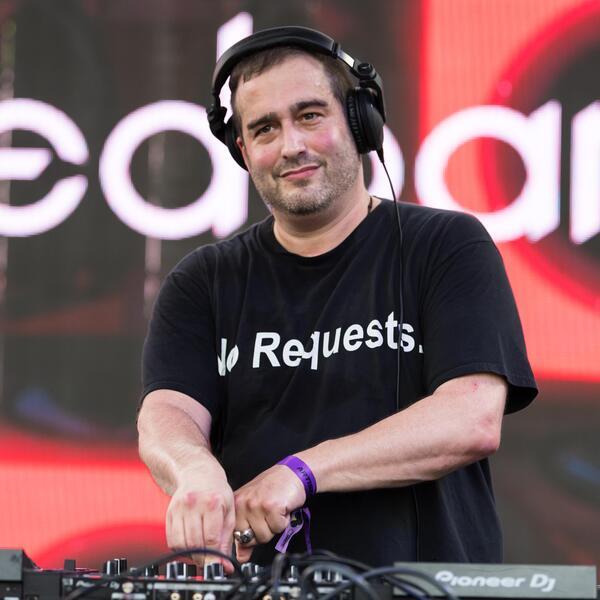 Todd Edwards Concert Parking Passes | SeatGeek