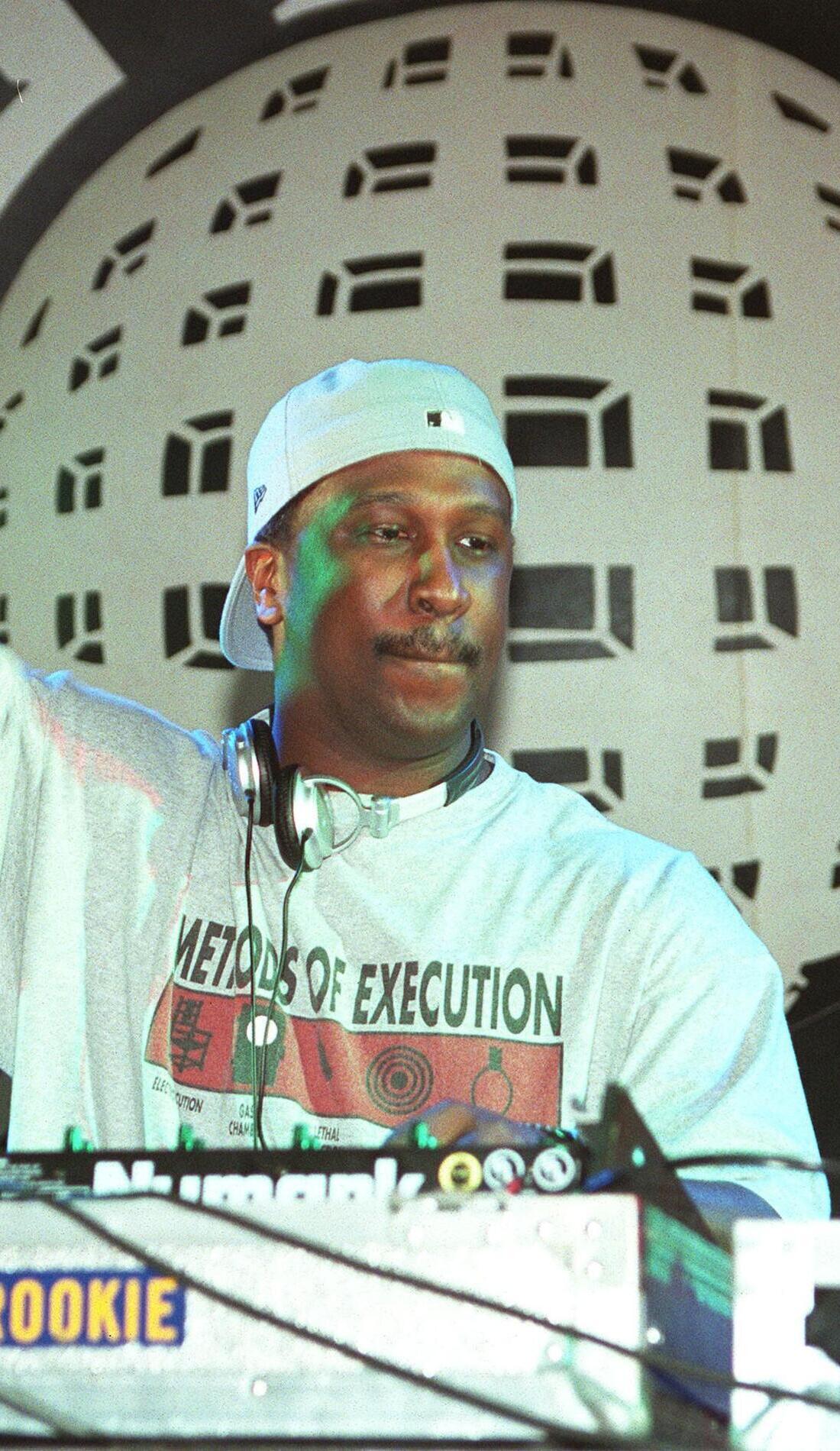 Todd Terry Concert Tickets, 2023 Tour Dates & Locations | SeatGeek