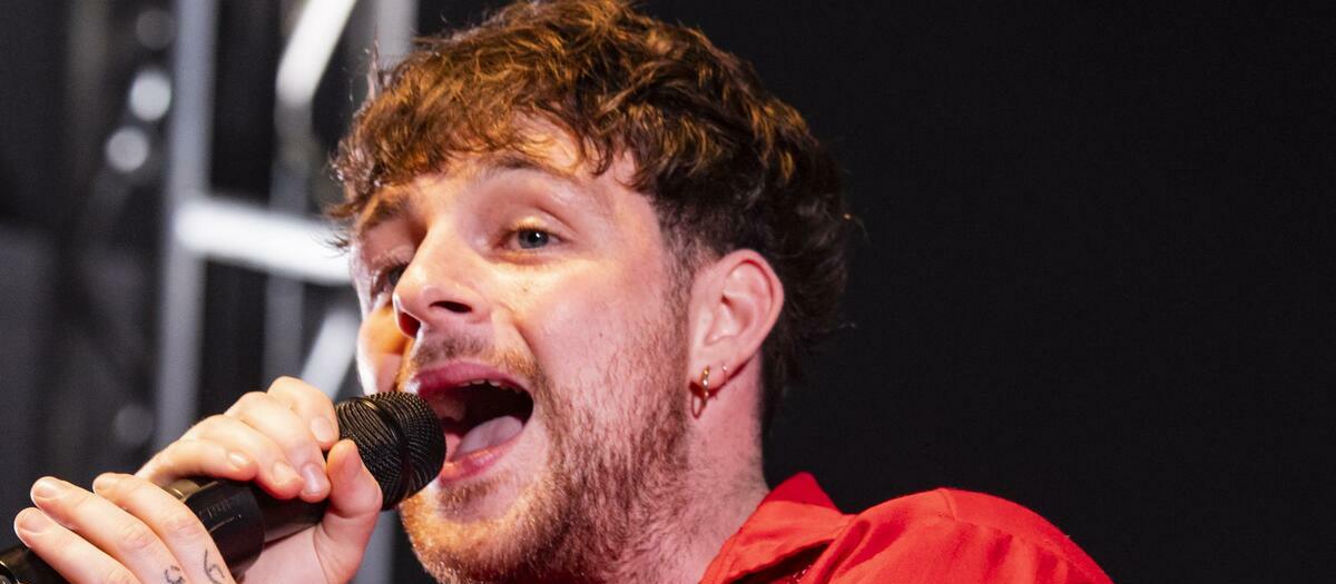 Tom Grennan Tickets - 2022 Tom Grennan Concert Tour | SeatGeek