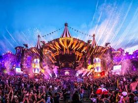 TomorrowWorld Festival Tickets, 2024 Schedule, Lineup & Locations ...