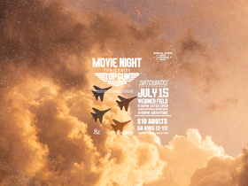 Top Gun: Maverick Tickets - 2024 Top Gun: Maverick Events | SeatGeek