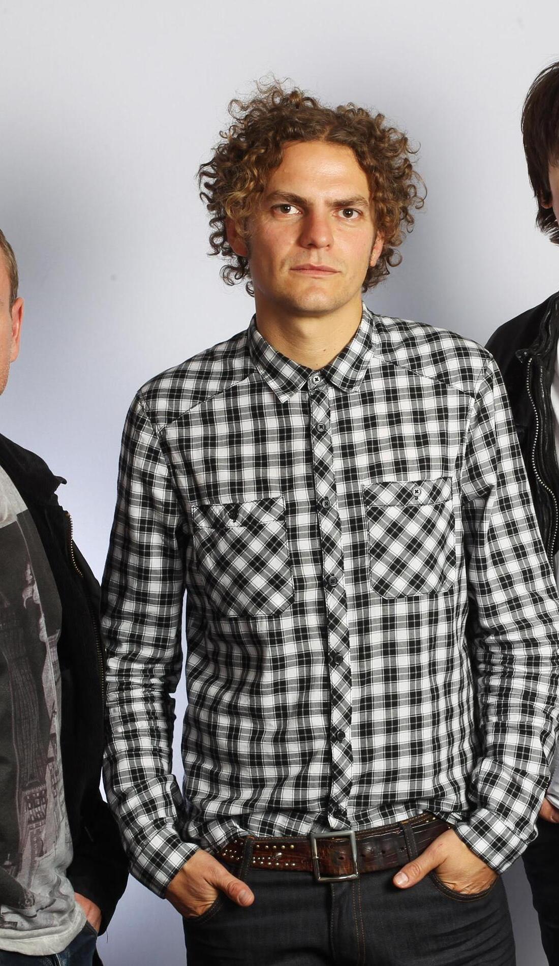 Toploader Concert Tickets, 2023 Tour Dates & Locations | SeatGeek