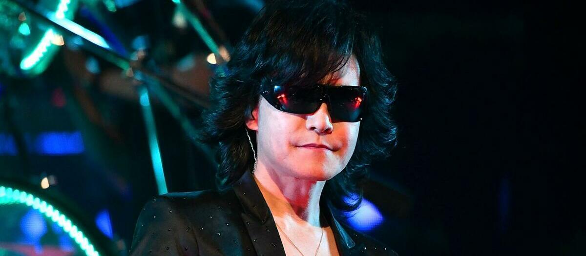 TOSHI Concert Tickets, 2023-2024 Tour Dates & Locations | SeatGeek