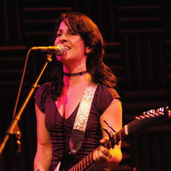 Tracy Bonham Concert Parking Passes | SeatGeek