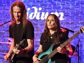 Travis Larson Band Tickets, 2024 Concert Tour Dates | SeatGeek