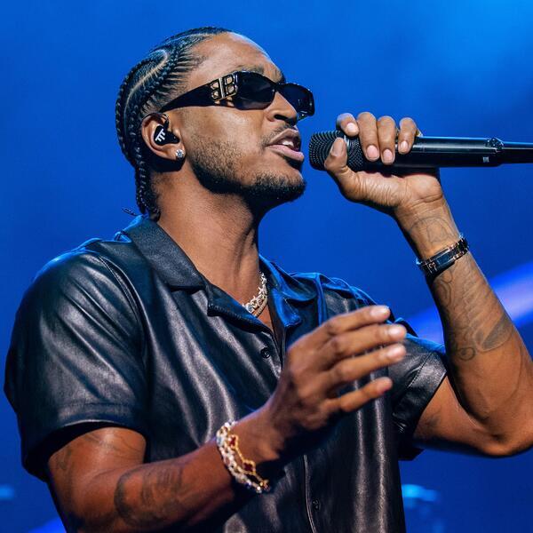 Trey Songz Tickets & Concert Tour Dates 2024 | SeatGeek