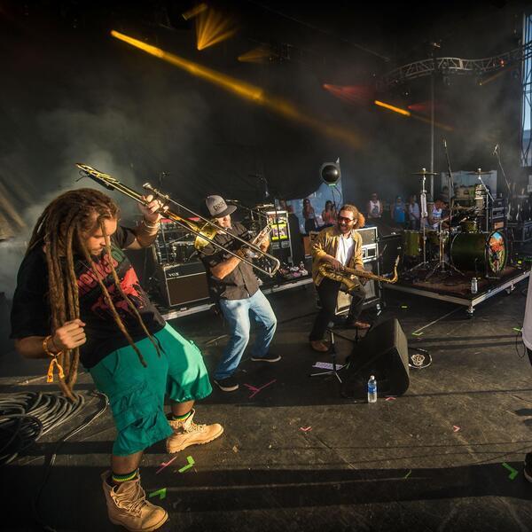 Tribal Seeds Tickets, 2024 Concert Tour Dates | SeatGeek