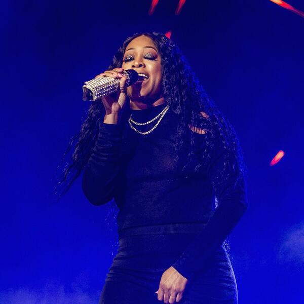 Trina Tickets & Concert Tour Dates 2024 | SeatGeek