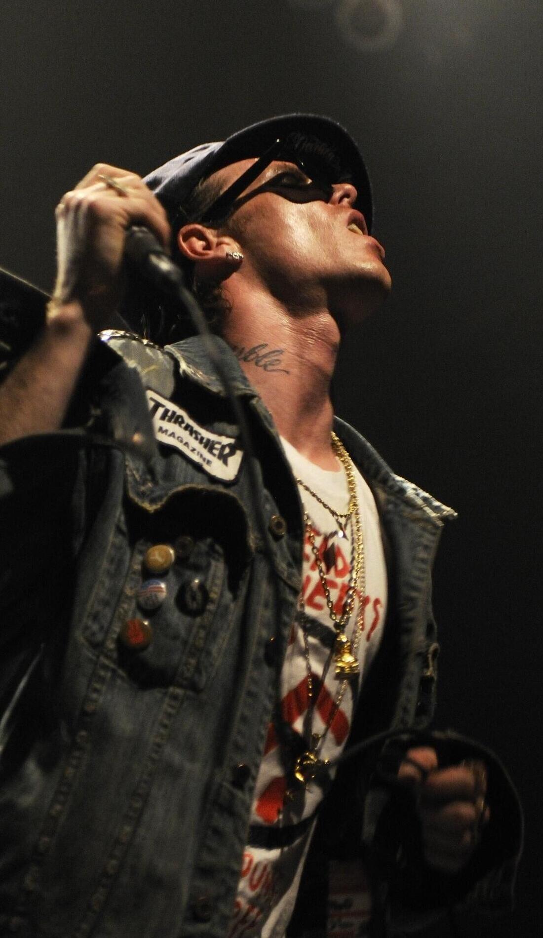 Trouble Andrew Concert Tickets, 2023 Tour Dates & Locations | SeatGeek