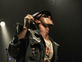 Trouble Andrew Concert Parking Passes | SeatGeek