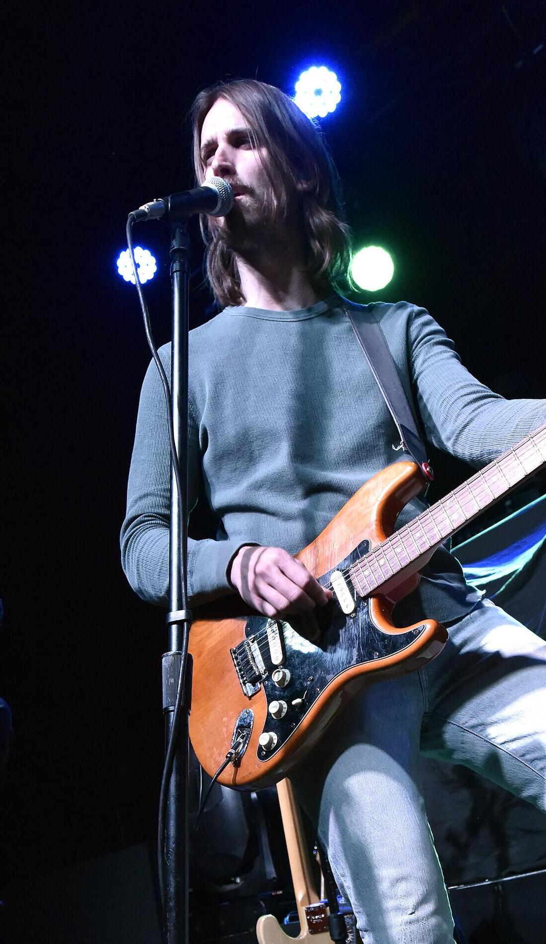 Troy Cartwright in Chicago, 2023 Concert Tickets | SeatGeek