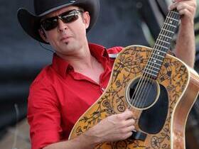 Troy Olsen Tickets, 2024 Concert Tour Dates | SeatGeek