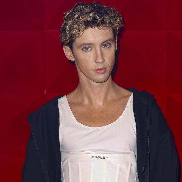 Troye Sivan Tickets, 2024 Concert Tour Dates | SeatGeek